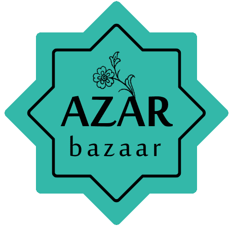 Azar Bazaar - Persian handmade products online store.