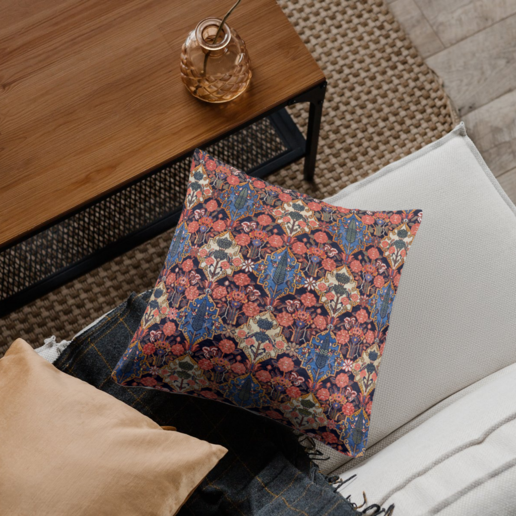 Azar Bazaar - Persian handmade products online store.